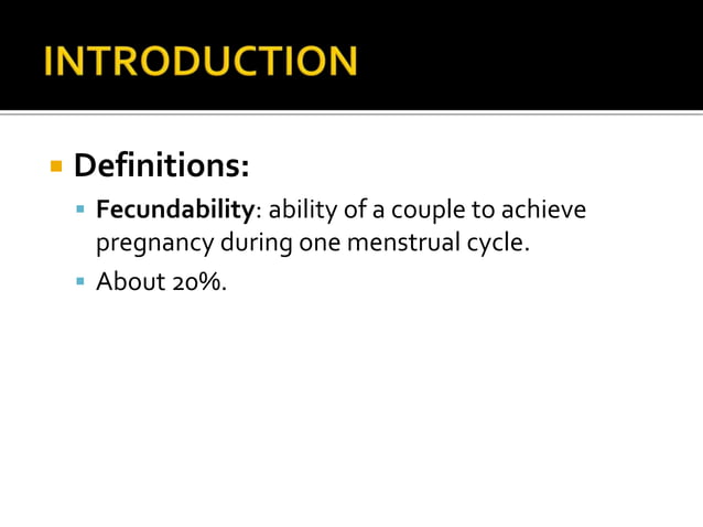 Physiological methods of contraception | PPTX | Birth Control ...