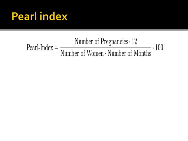 Physiological methods of contraception | PPTX | Birth Control ...