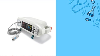 PHYSIOLOGICAL MONITORS PRESENATATION IN DETAILED | PPT