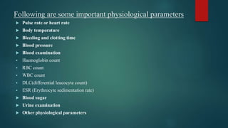 physiological parameters.pptx