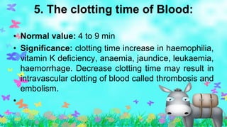 Physiological parameters.ppt