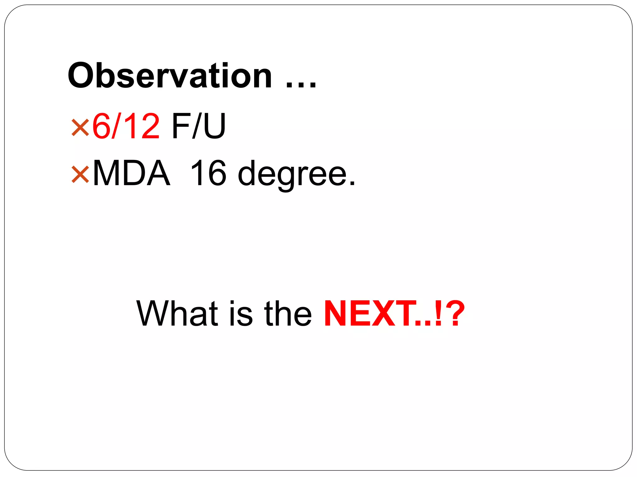 Physiological & pathological tibia vara | PPT