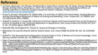 Physiological role of Apelin in fish feeding fasting and refeeding by B.pdf