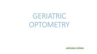 Physiologic changes with aging | PDF