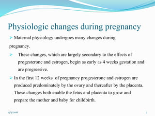 Physiologic changes during pregnancy.pptx