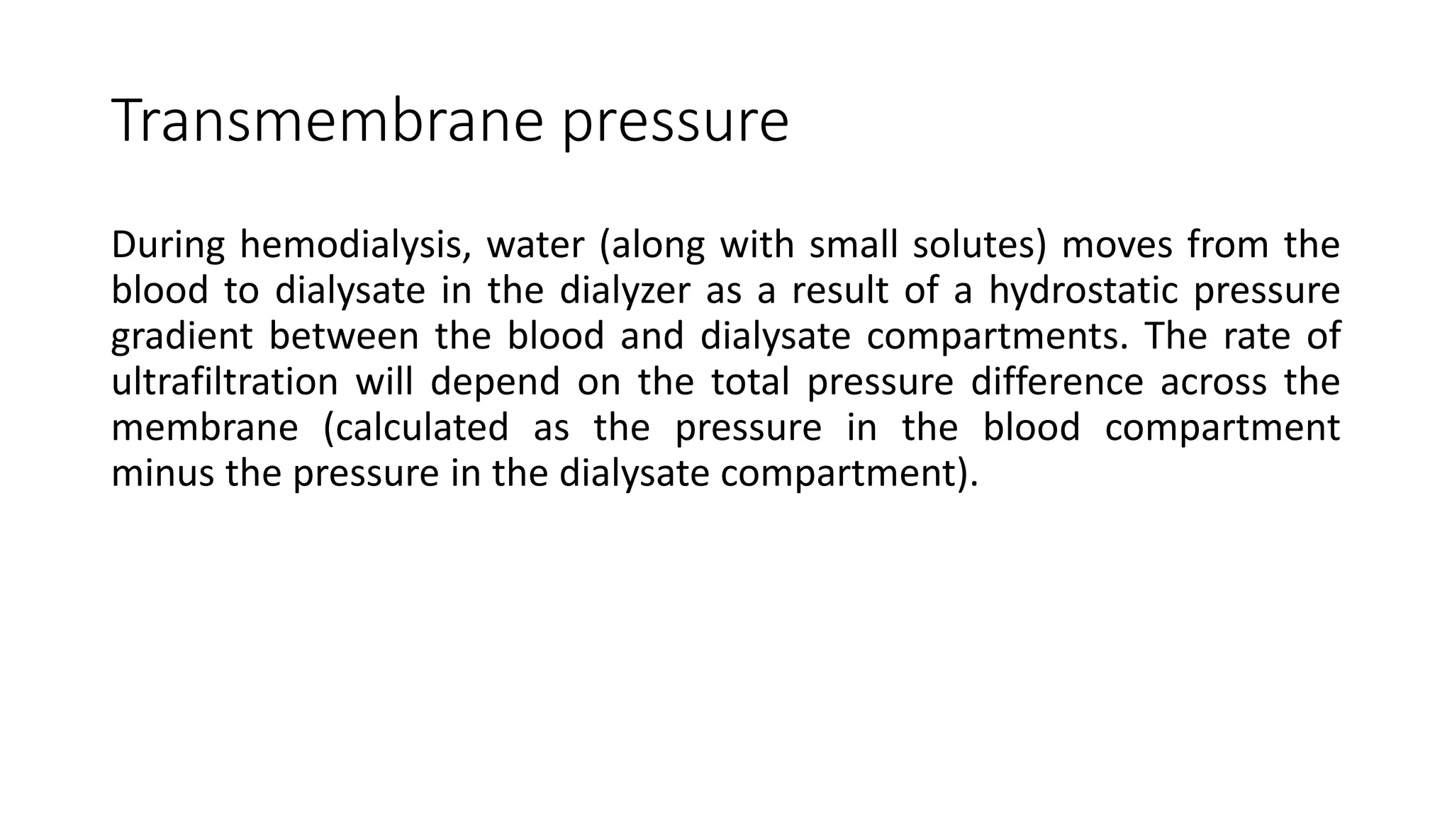 Physiologic Principles of dialysis.pptx