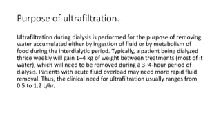 Physiologic Principles of dialysis.pptx