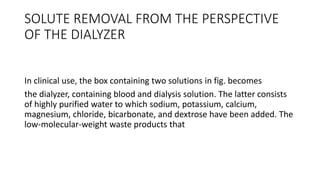 Physiologic Principles of dialysis.pptx