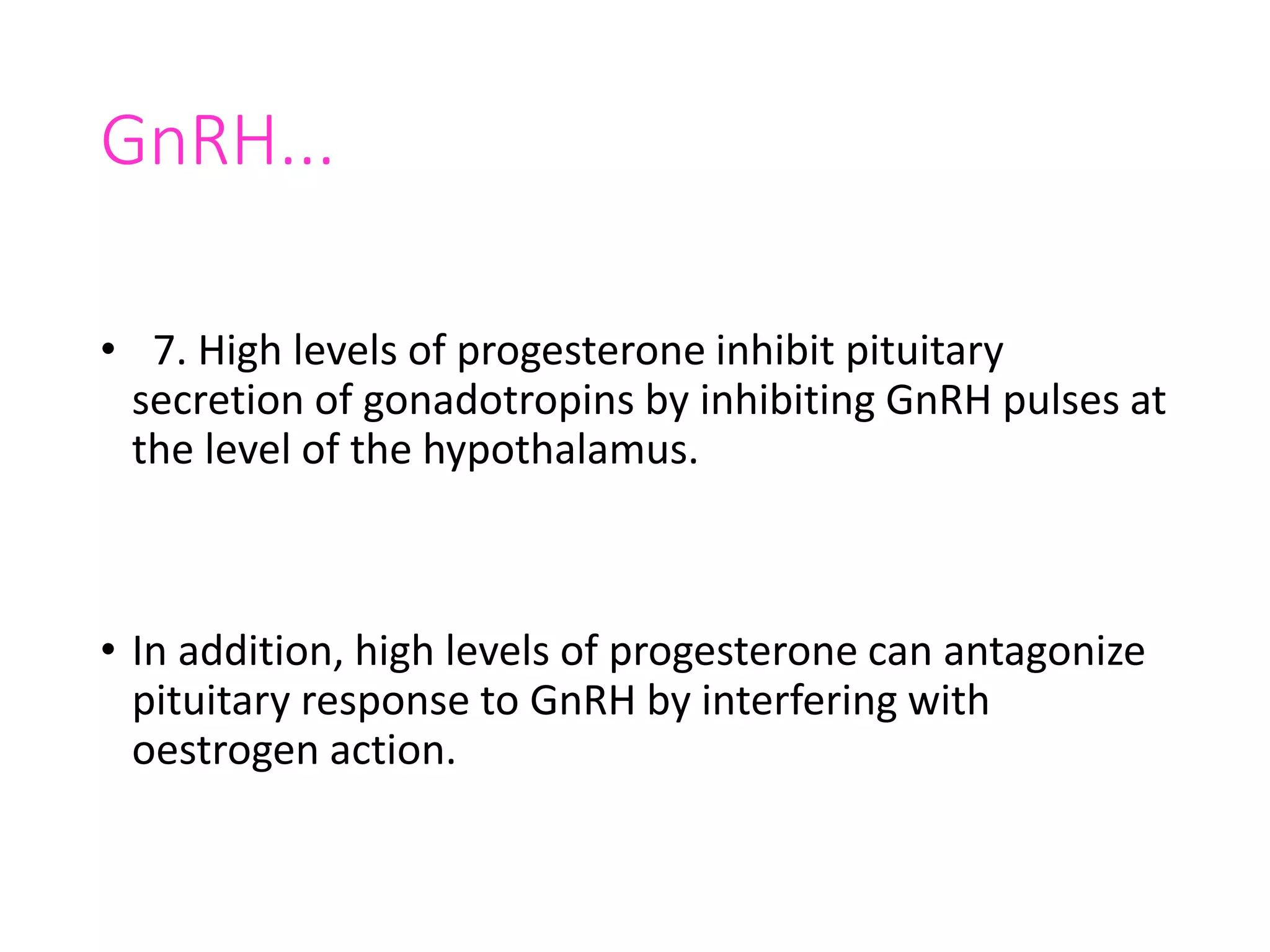 Ovulation Pptx