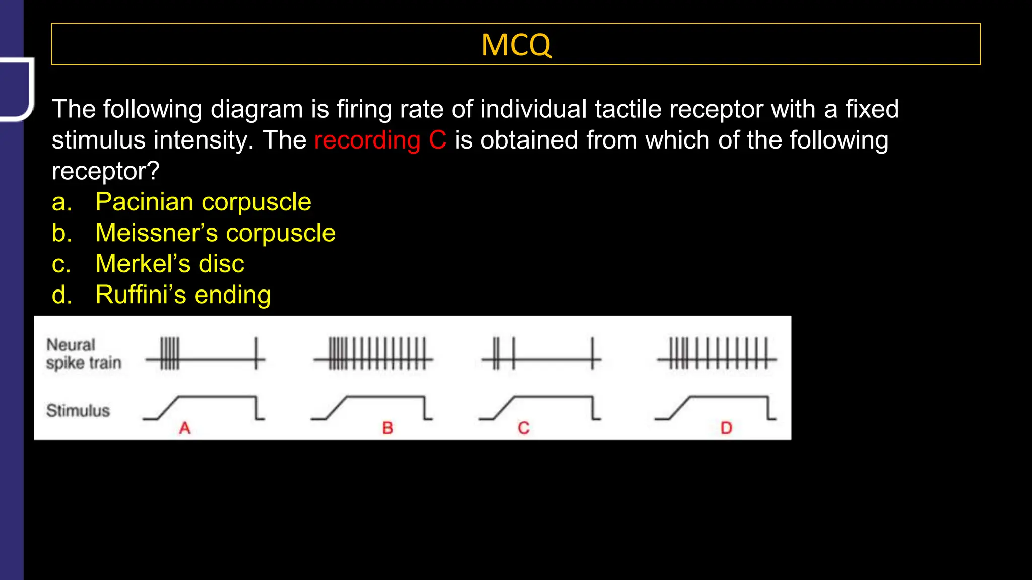 Physiology-19-jan image based questions ppt | PPTX