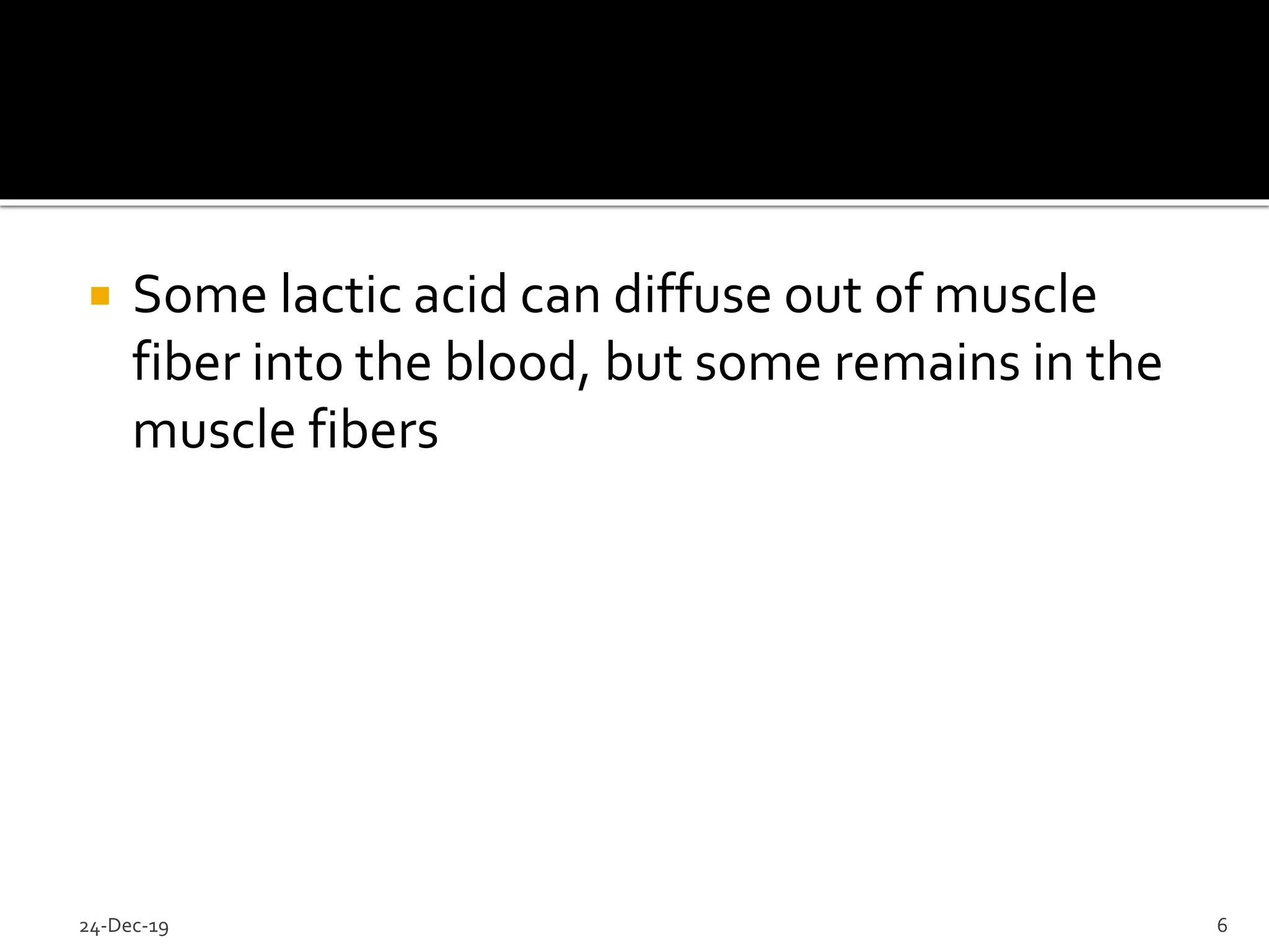 Physiology.aerobic muscle | PPT