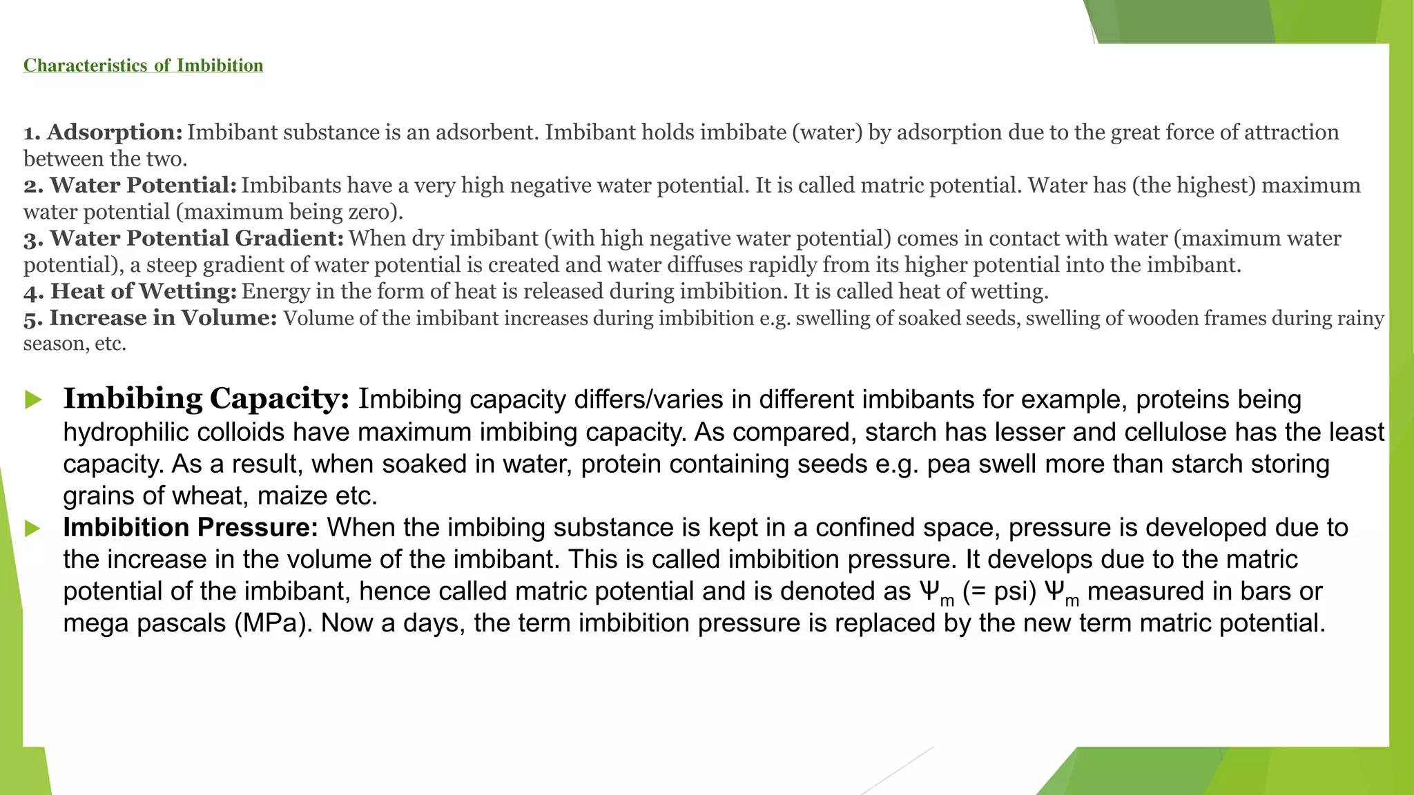 movement of substances | PPT