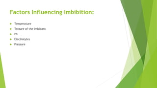 movement of substances | PPTX