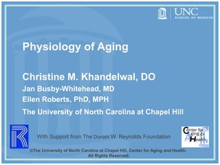 Physiology-of-Aging_Khandelwal-1_23_12.ppt