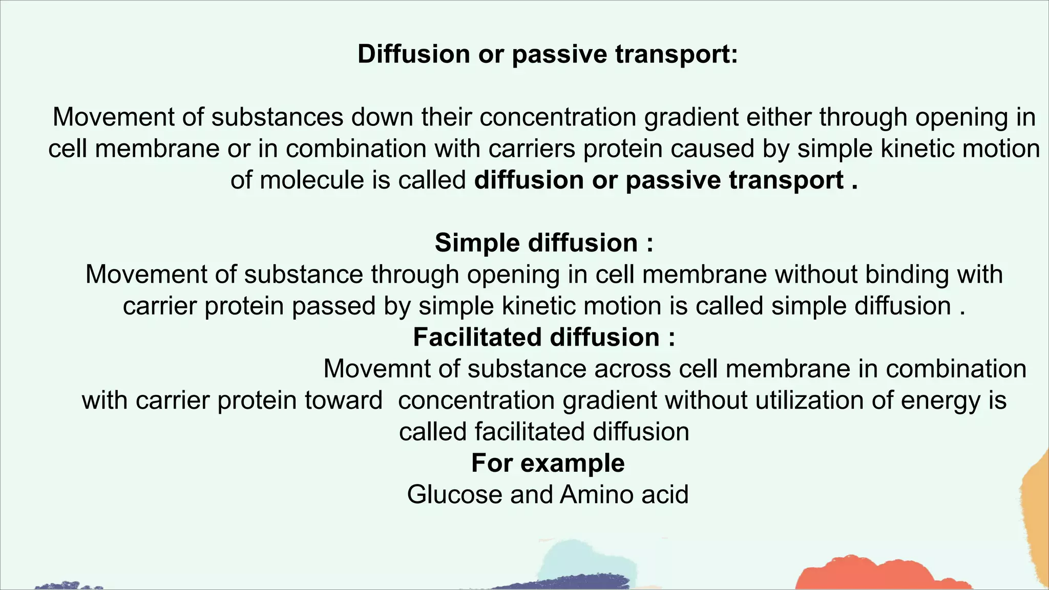 Physiology of membrane physiology nerve and muscles | PDF