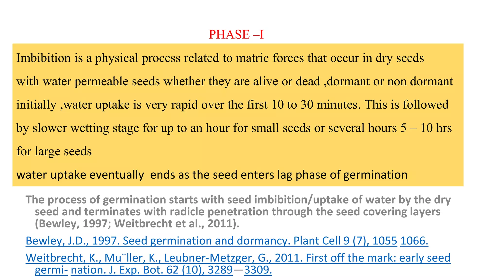 PHYSIOLOGY AND BIOCHEMISTRY OF SEED GERMINATION.pptx