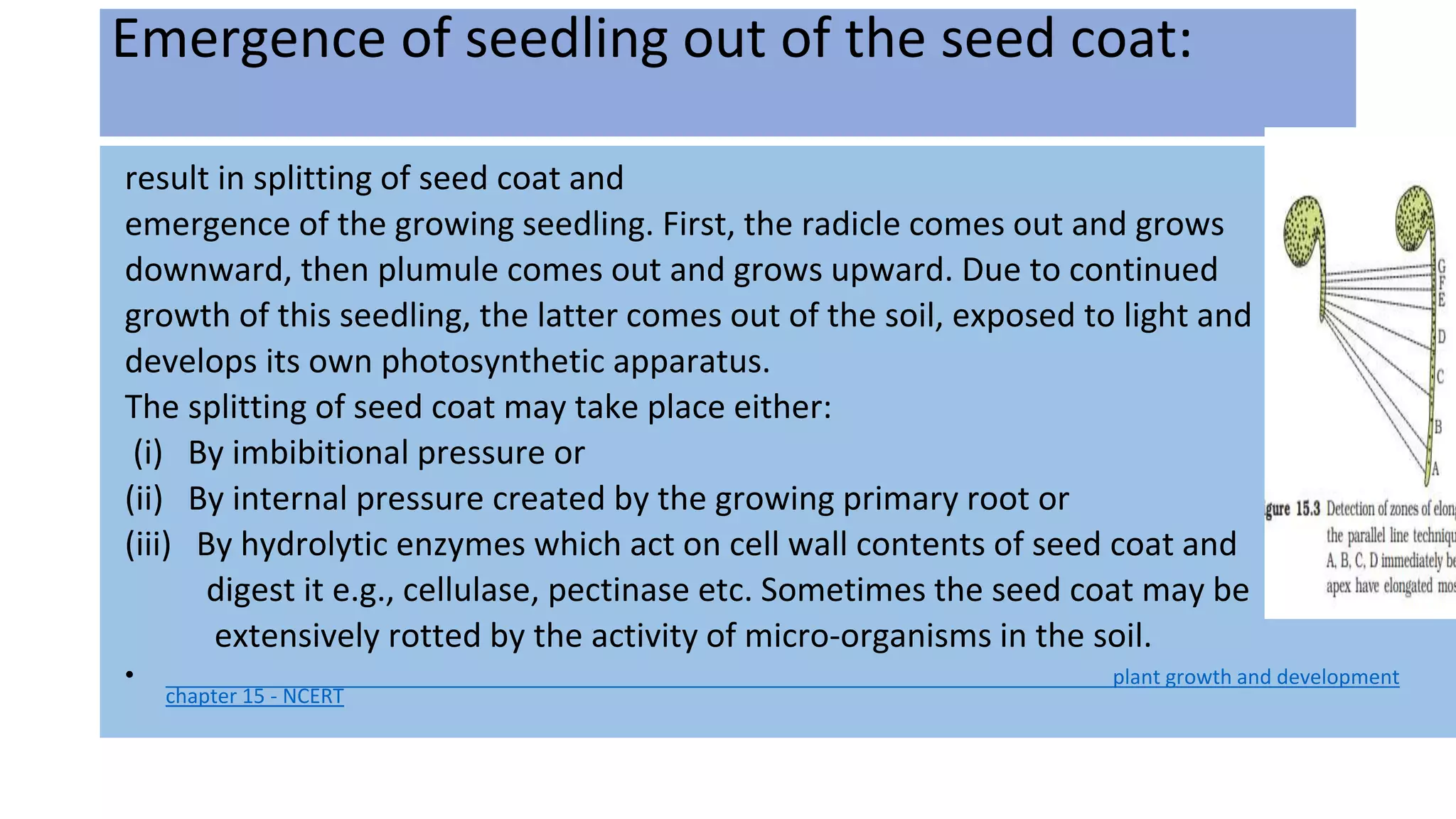 PHYSIOLOGY AND BIOCHEMISTRY OF SEED GERMINATION.pptx