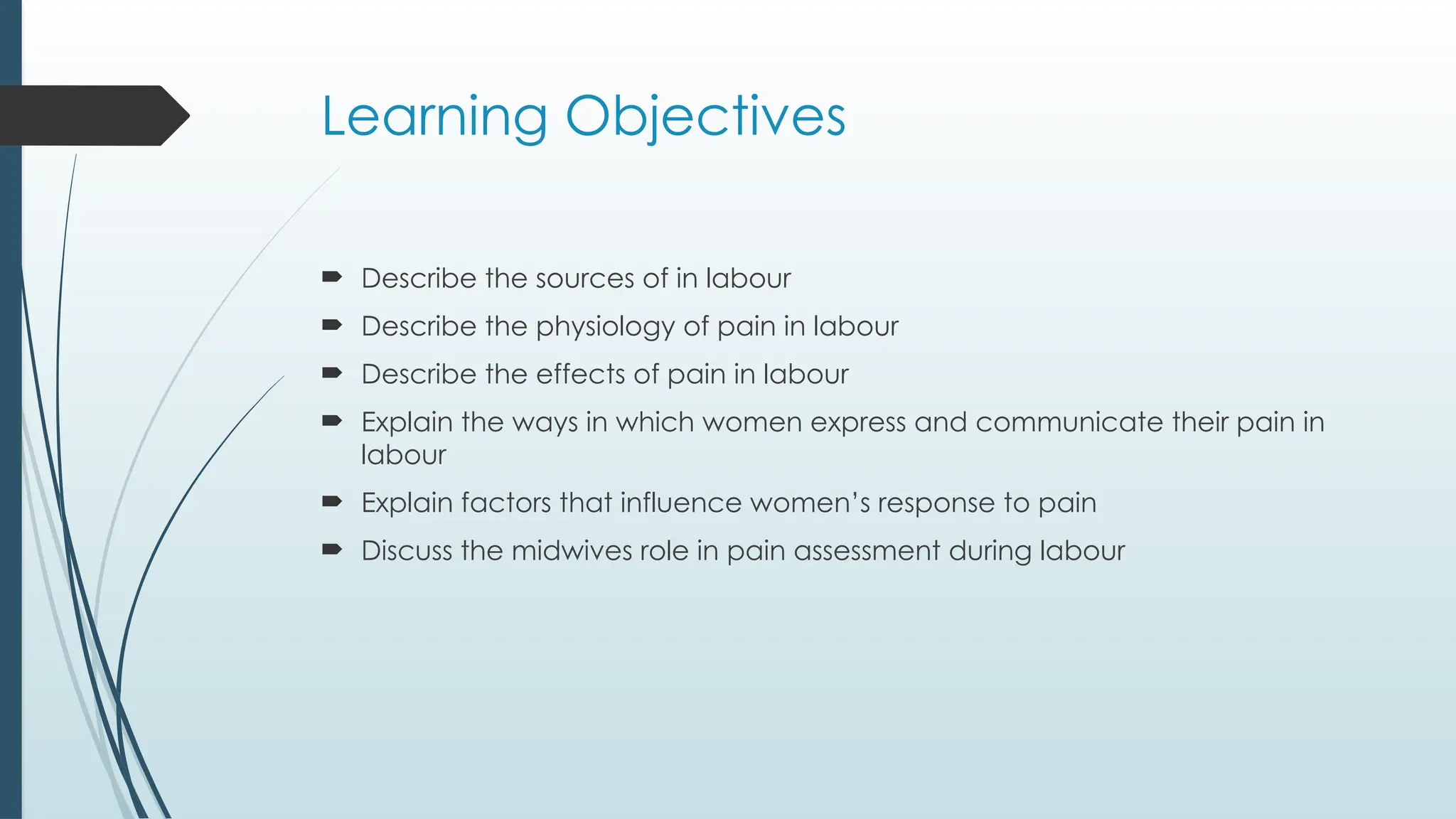 PHYSIOLOGY AND MANAGEMENT OF PAIN IN LABOUR.pptx