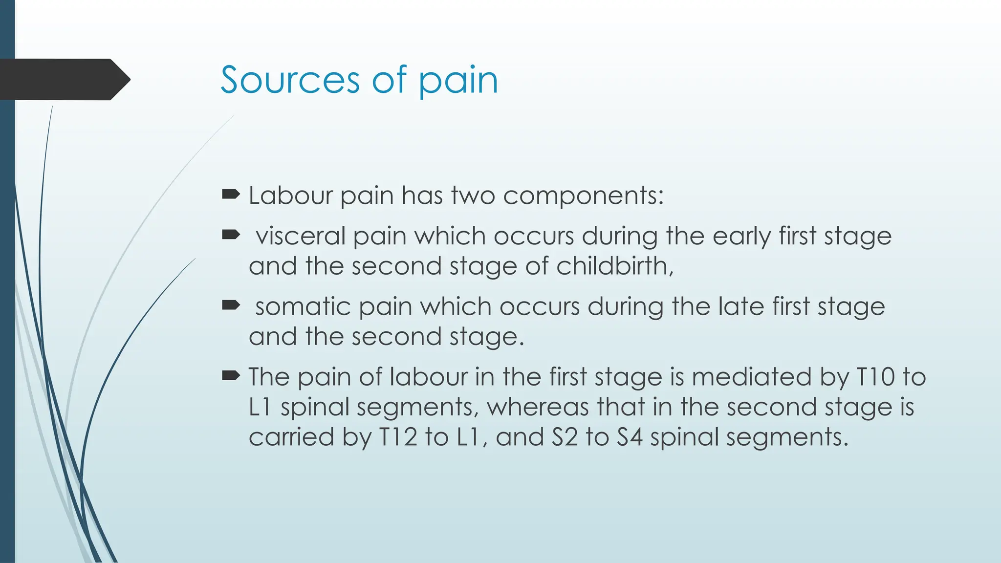 PHYSIOLOGY AND MANAGEMENT OF PAIN IN LABOUR.pptx