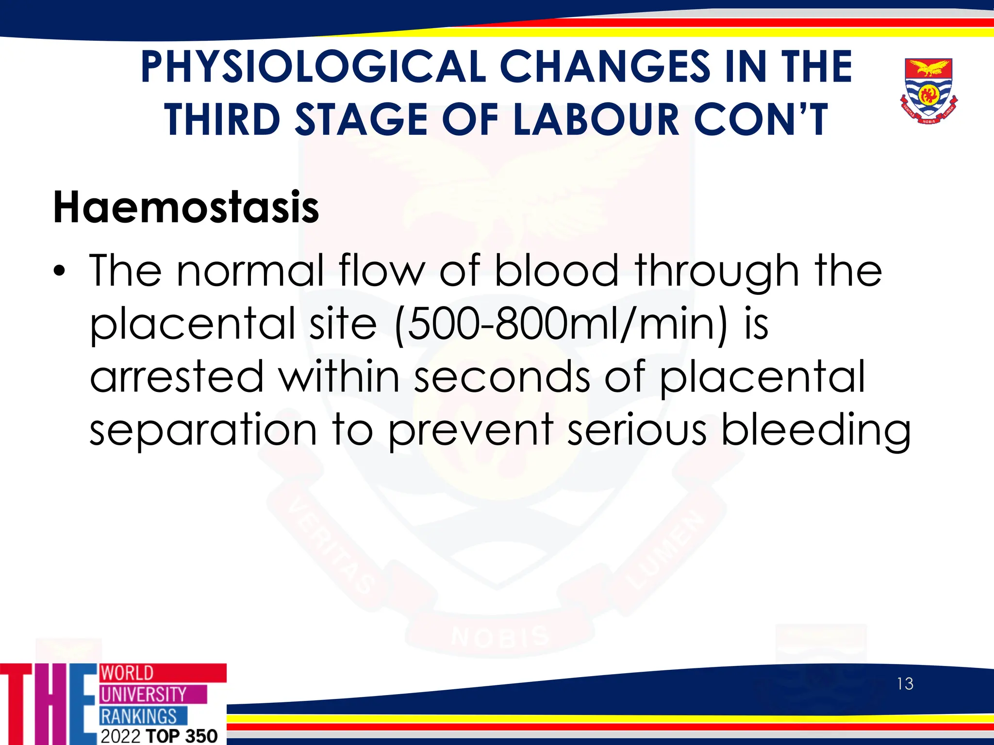 PHYSIOLOGY AND MANAGEMENT OF THE THIRD AND FOURTH STAGES OF LABOUR.pdf