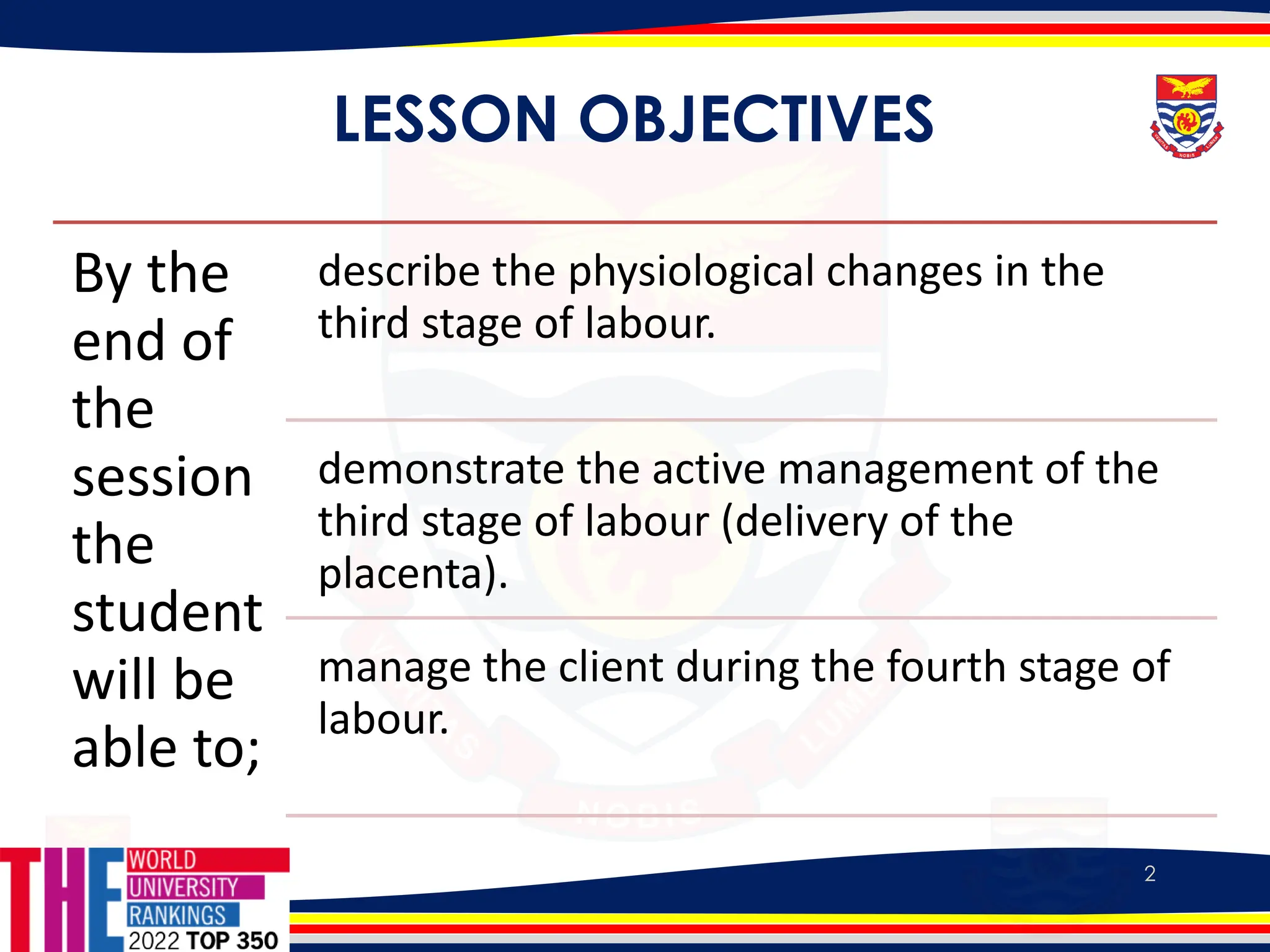 PHYSIOLOGY AND MANAGEMENT OF THE THIRD AND FOURTH STAGES OF LABOUR.pdf