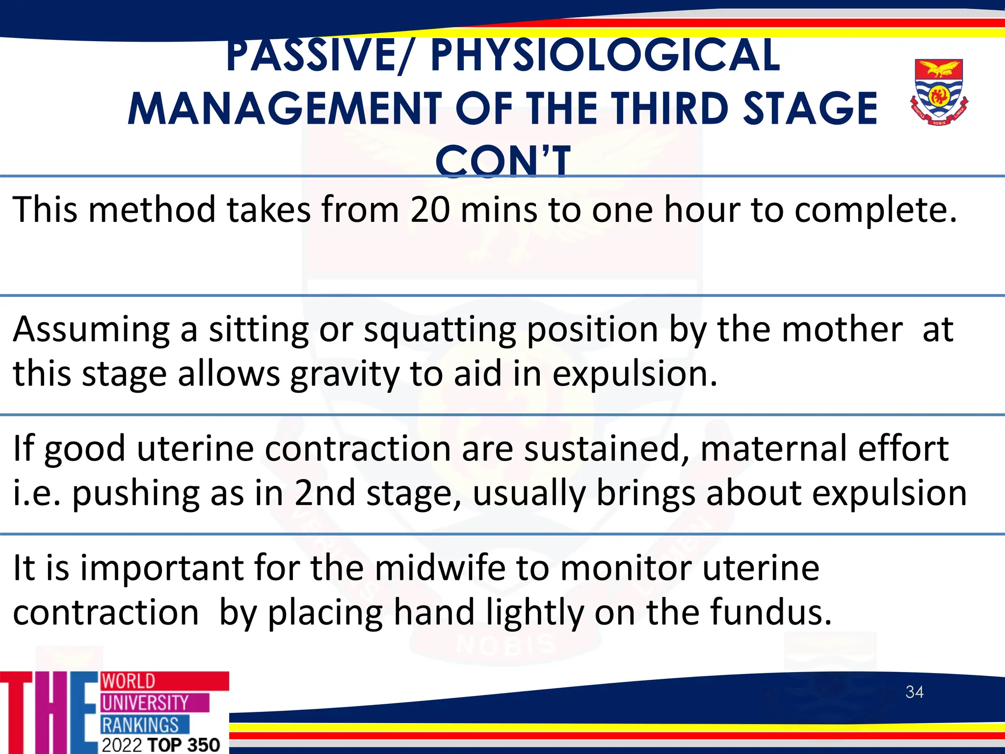 PHYSIOLOGY AND MANAGEMENT OF THE THIRD AND FOURTH STAGES OF LABOUR.pdf