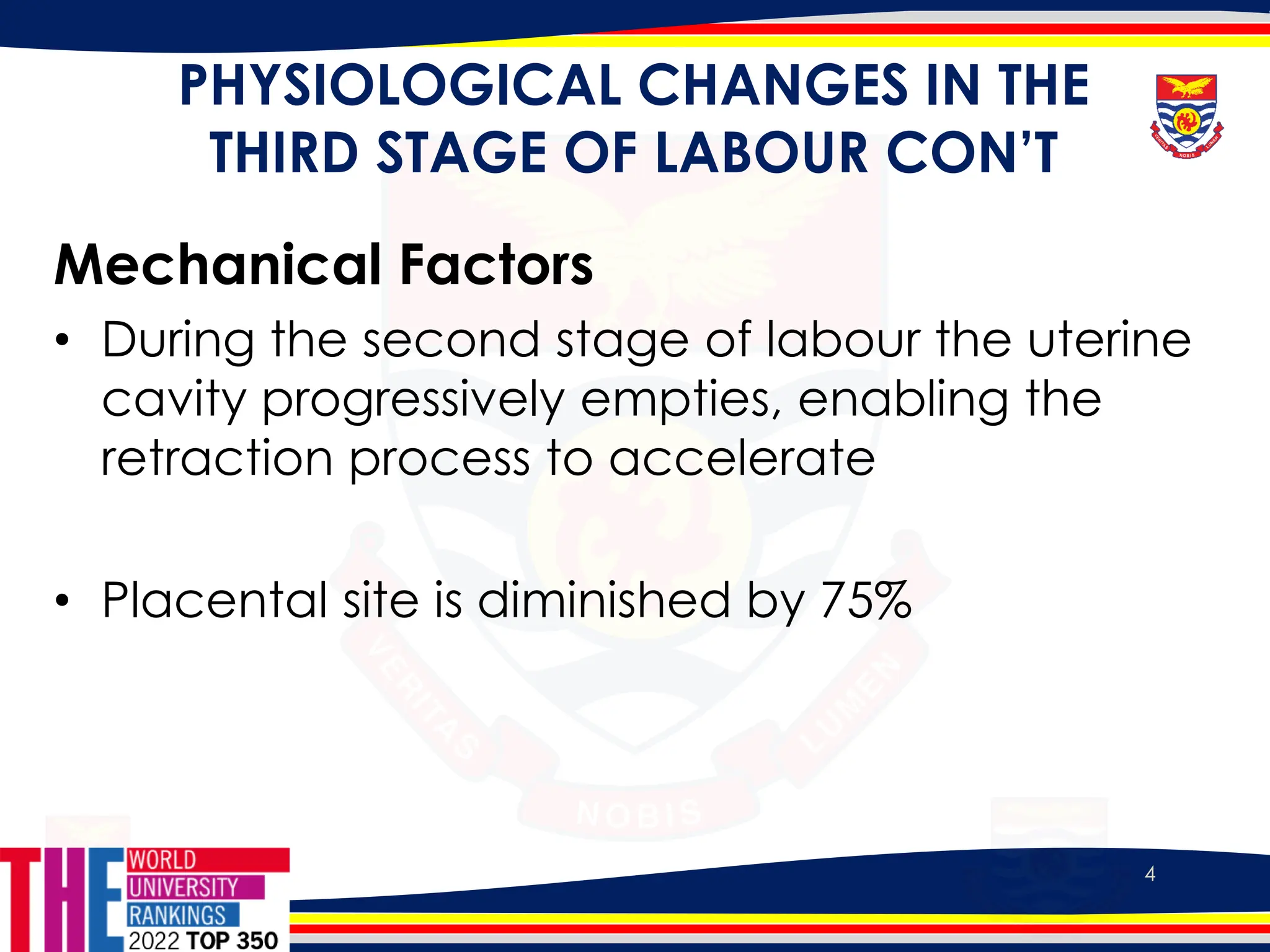 PHYSIOLOGY AND MANAGEMENT OF THE THIRD AND FOURTH STAGES OF LABOUR.pdf