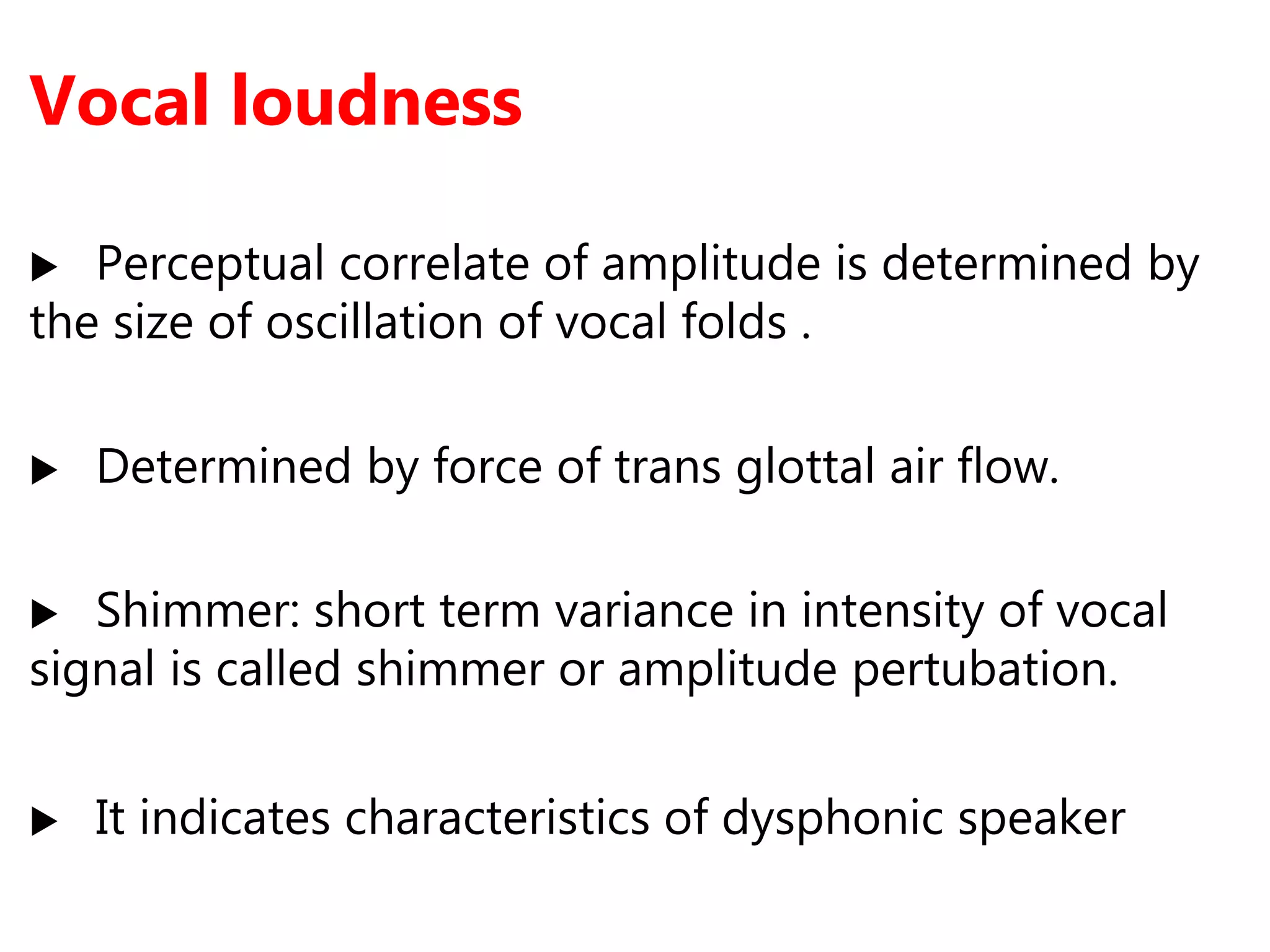 Physiology and neuroanatomy of phonation | PDF