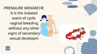 PHYSIOLOGY AND PATHOLOGY OF ADOLESCENCE.pptx