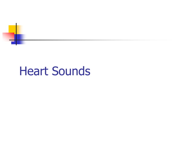 cardiac cycle,heart sounds and ECG | PDF | Heart and Cardiovascular ...