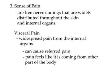 Physiology CH 10 lecture notes | PPT