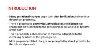 PHYSIOLOGY CHANGES DURING PREGNANCY.pptx