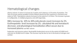 PHYSIOLOGY CHANGES IN PREGNANCY -Autosaved- (1).pptx