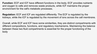 physiology chap 1 Functional Organization of the Human Body.pptx