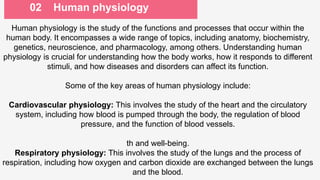 physiology chap 1 Functional Organization of the Human Body.pptx
