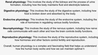 physiology chap 1 Functional Organization of the Human Body.pptx