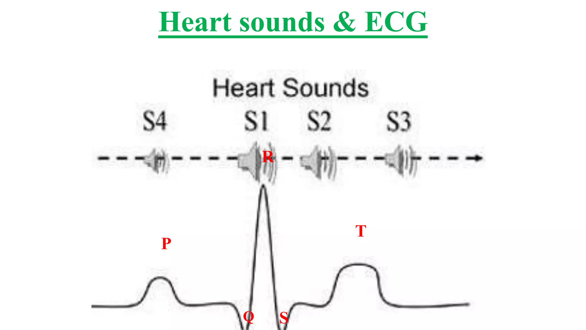 Physiologyheartsounds 180508001900 | PPTX