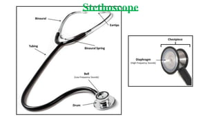 Physiologyheartsounds 180508001900 | PPTX