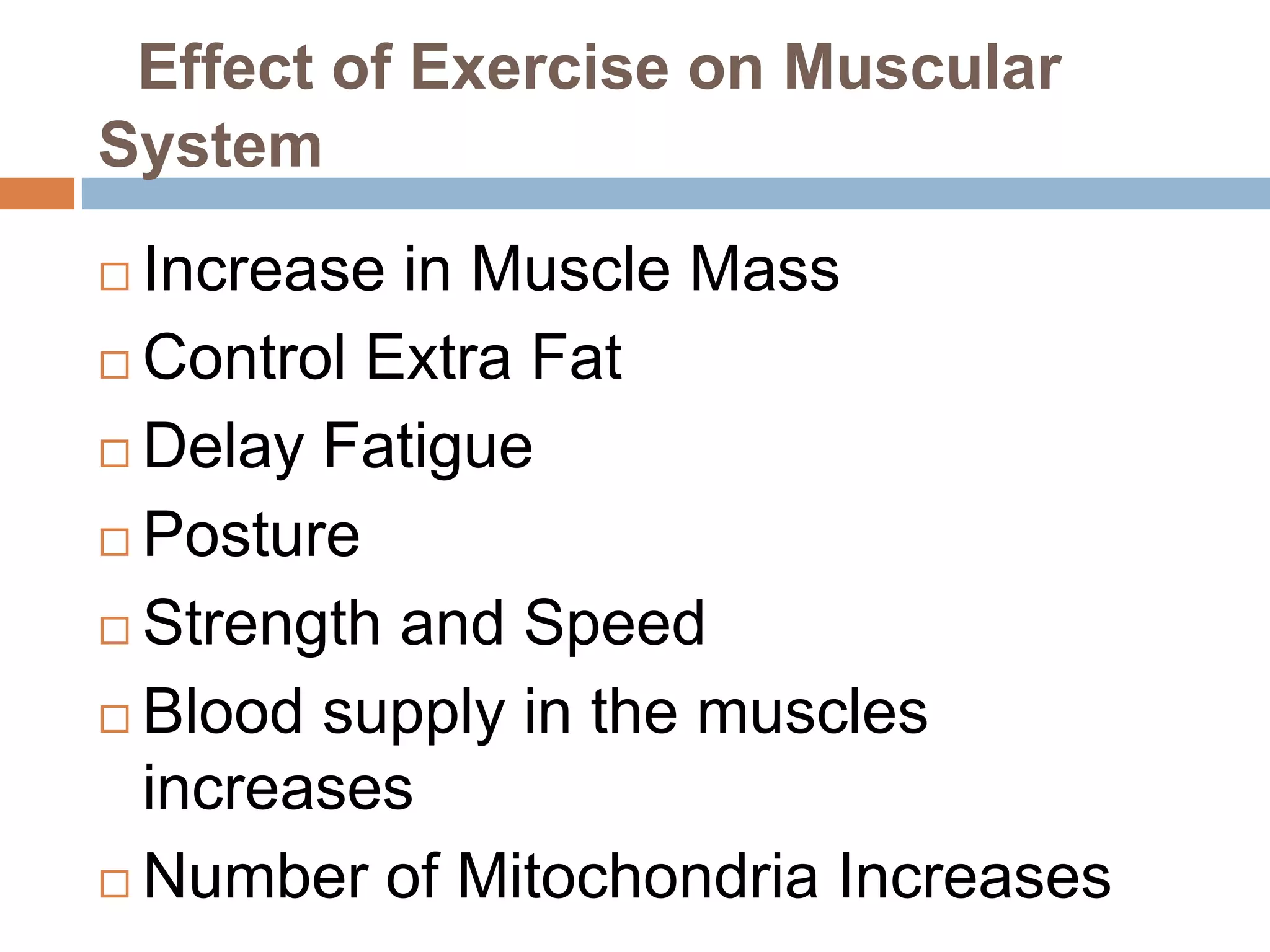 Chapter - 7 Physiology & injuries in sports for Class XII | PPTX