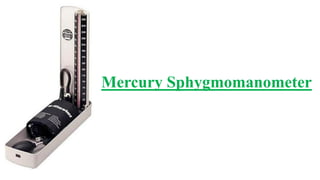 Physiology (measurement of arterial blood pressure) | PDF