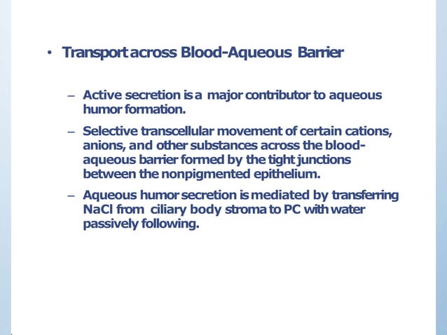 physiology of aqueoushumor-140302140543-phpapp01 (1).pptx