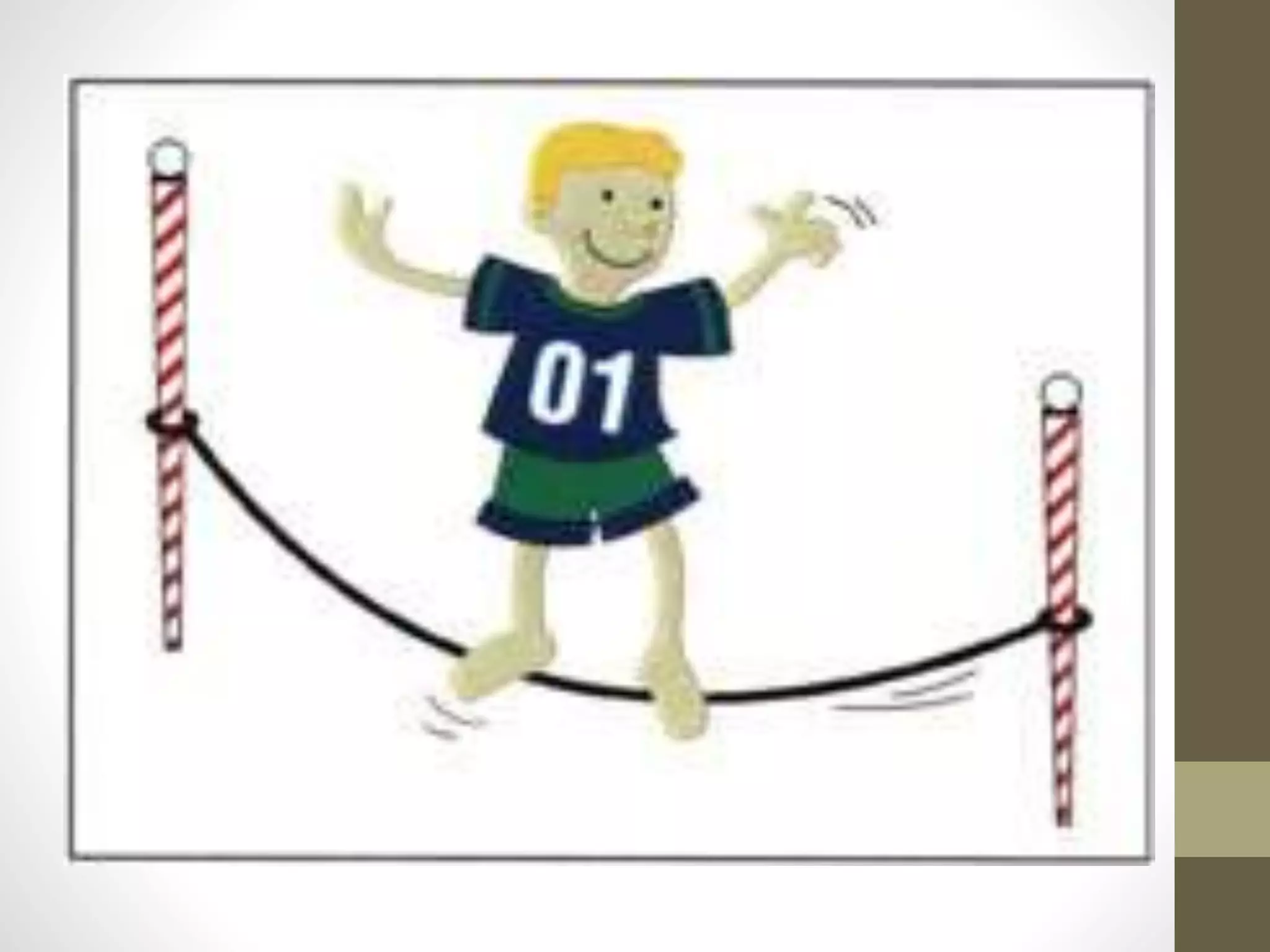 Physiology of balance | PPTX