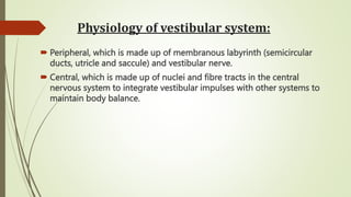 Physiology of balance (2).pptx