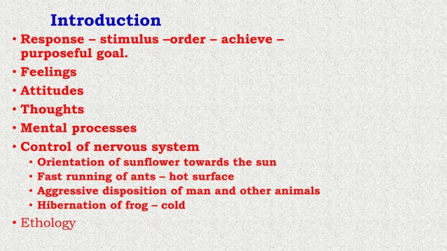 Physiology of Behaviour.pptx