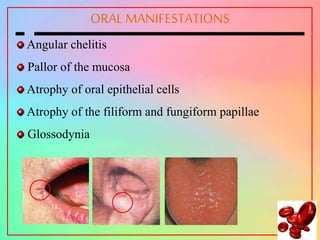 Physiology of blood ppt | PPTX