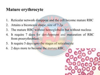Blood (RBC, WBC, PLATELET) | PDF