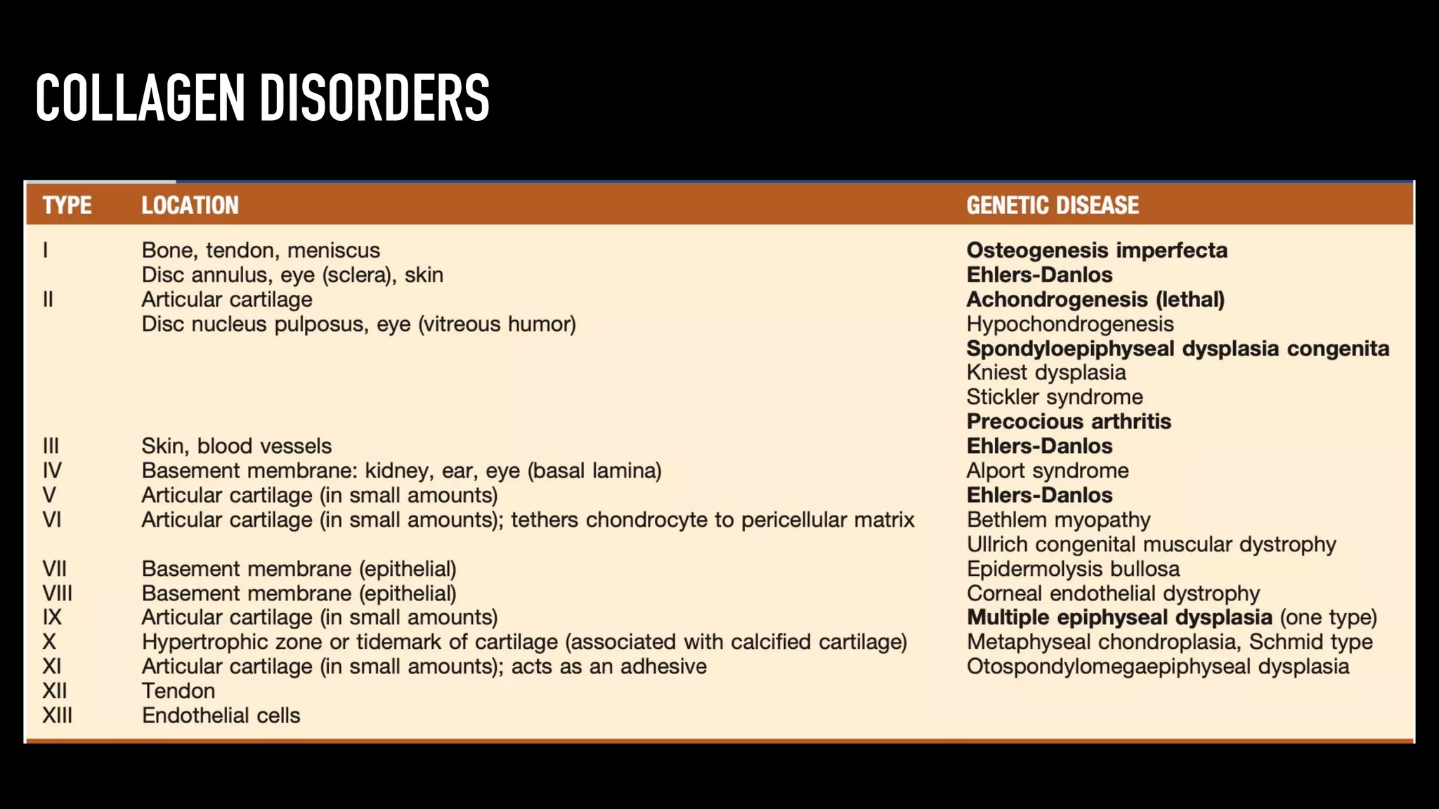 PHYSIOLOGY OF CARTILAGE, COLLAGEN, TENDON, MUSCLE.pdf