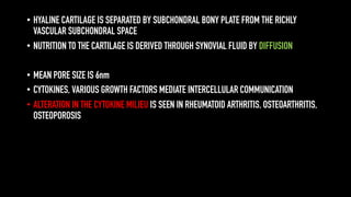 PHYSIOLOGY OF CARTILAGE, COLLAGEN, TENDON, MUSCLE.pdf