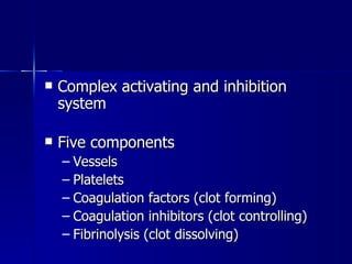 Physiologulation | PPT