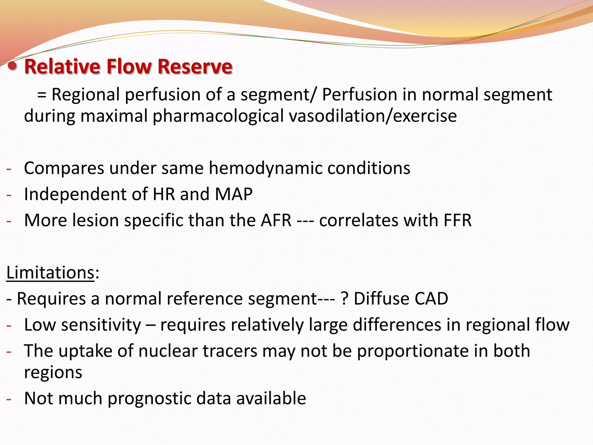 Physiology of coronary blood flow | PPTX
